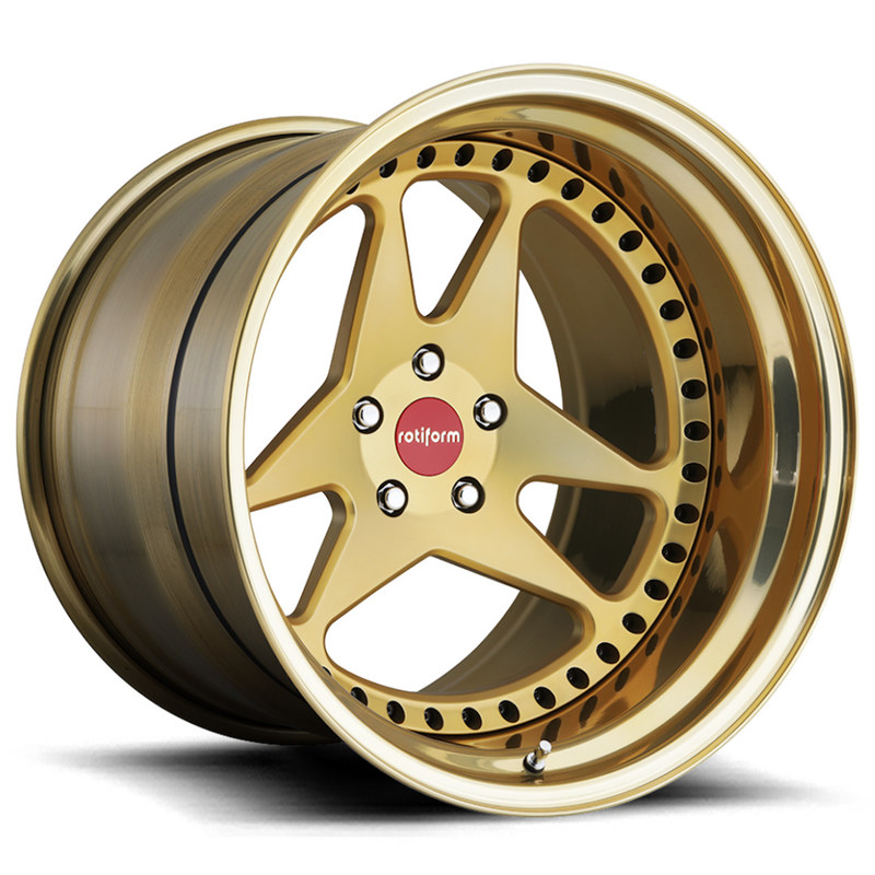 Rotiform USF Rotiform Bánh xe lõm sâu cho BMW E36